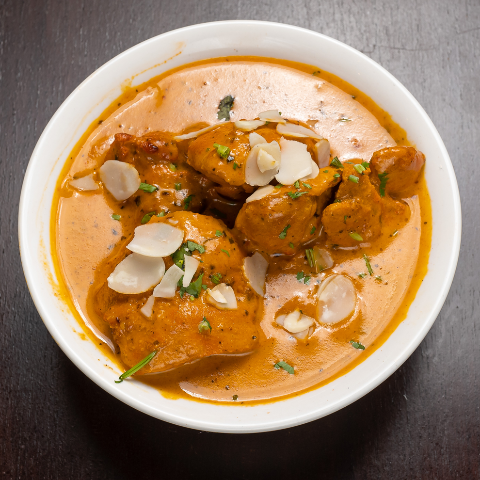 CHICKEN TIKKA LABABDAR (N,GF) – Rehal’s Divine Indian Restaurant
