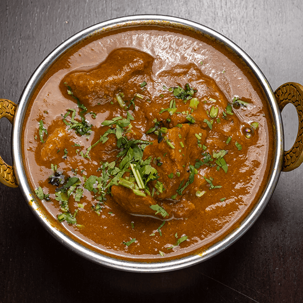 LAMB PUDINA (GF) – Rehal’s Divine Indian Restaurant